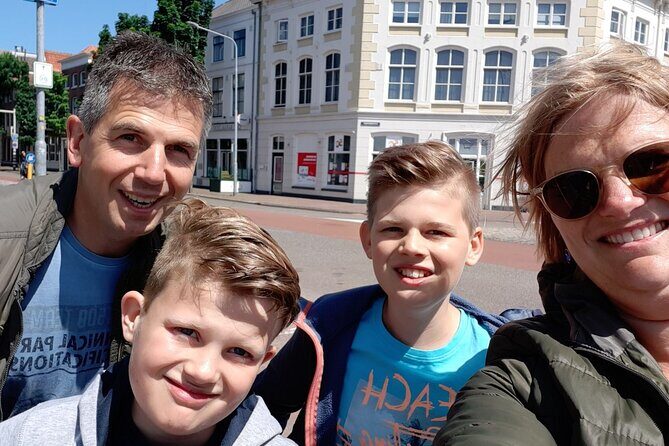 e-Scavenger hunt Terneuzen: Explore the city at your own pace - What’s Included and What to Consider