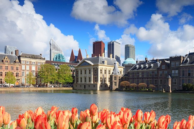 e-Scavenger hunt The Hague: Explore the city at your own pace - A Detailed Look at the E-Scavenger Hunt Experience