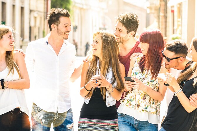 e-Scavenger hunt Tiel: Explore the city at your own pace - Key Points