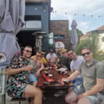 E Scooter Craft Beer and Breweries tour - Who Should Consider This Tour?