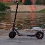 E-Scooter Krakow sightseeing tour - FAQs