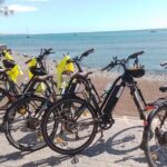 e-Scooter or e-Bike Maspalomas Tour+Visit Western Town Sioux City - Practical Tips for Travelers