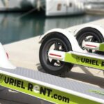 E scooter rental - The Rental Experience: What to Expect