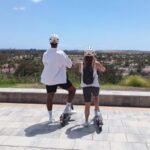 e-Scooter Step Kickstart Guided Tour: Sightseeing Maspalomas - The Price Point and Value