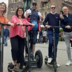 E-scooter tour of the Jewish Quarter Krakow - Who Will Appreciate This Tour?