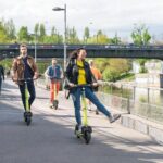 E-Scooter Tour through amazing Vienna! - Authentic Experiences and Tips from Reviews