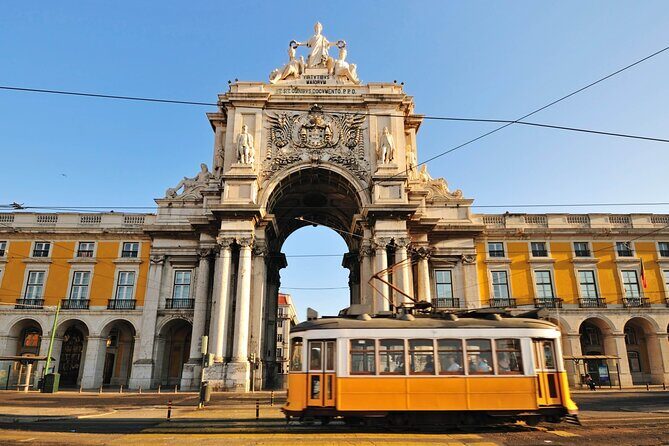 E-Ticket to Lisbon National Ancient Art Museum - Practical Aspects: Price, Accessibility, and Timing
