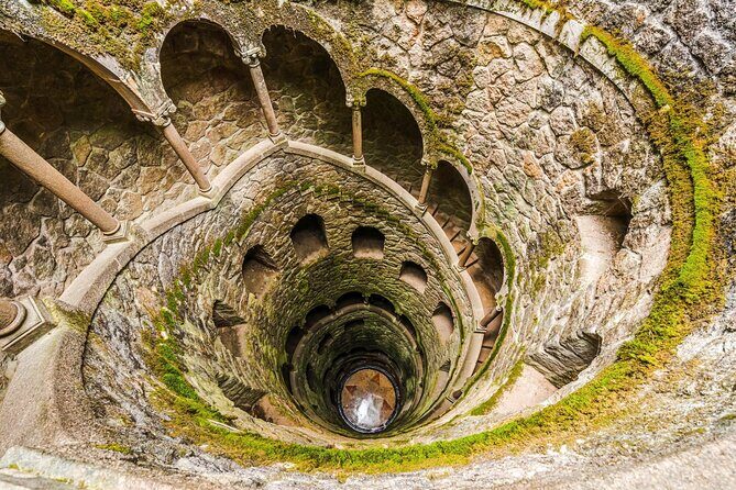 E-ticket to Quinta da Regaleira with audio and Sintra city audio - Broader Context: Discovering Sintra with Flexibility