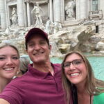E-Tuk Tour: Express Highlights of Rome - Key Stops and Their Significance