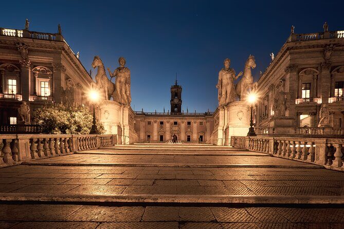 E-Tuk Tour Rome by Night - Final Thoughts