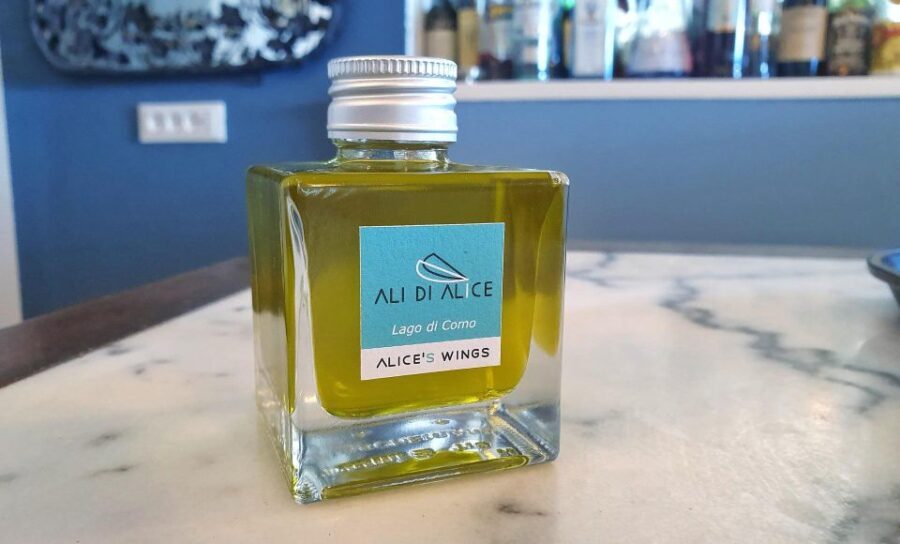 E.V.O. oil of lake Como + food pairings - A Day in the Olive Grove: What to Expect