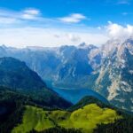 Eagle's Nest, Berchtesgaden and Ramsau with famous church and lake - Transportation, Timing, and Practicalities