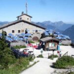 Eagle's Nest &Bunkers & Salt Mine private Tour from Salzburg - An Overview of the Tour Experience