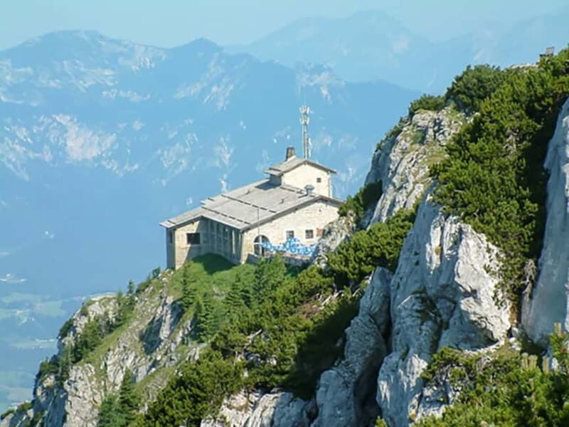 Eagle's Nest & Bunkers WWII Trip From Salzburg - The Experience in Detail