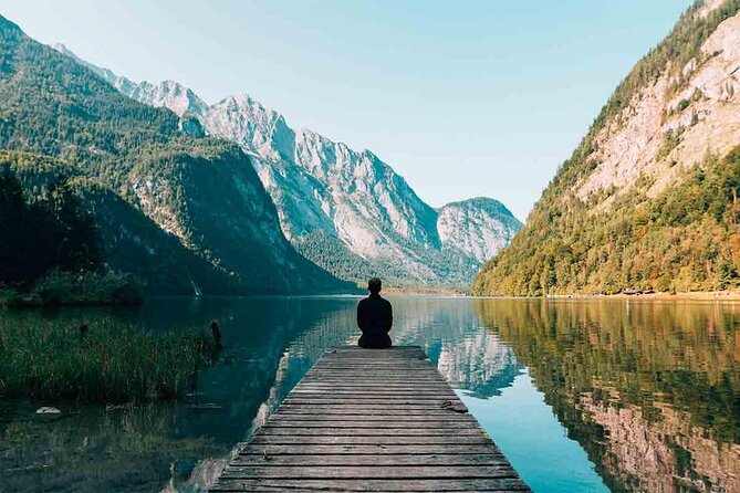 Eagle's Nest, Lake Königssee and 'Fuehrer Headquarters' Private Tour from Munich - Introduction