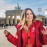 Early morning 1.5-hour Private Tour of Berlin - What to Expect During the Tour