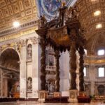 Early Morning Vatican Museums and Sistine Chapel semiprivate tour - Whats Included & Whats Not