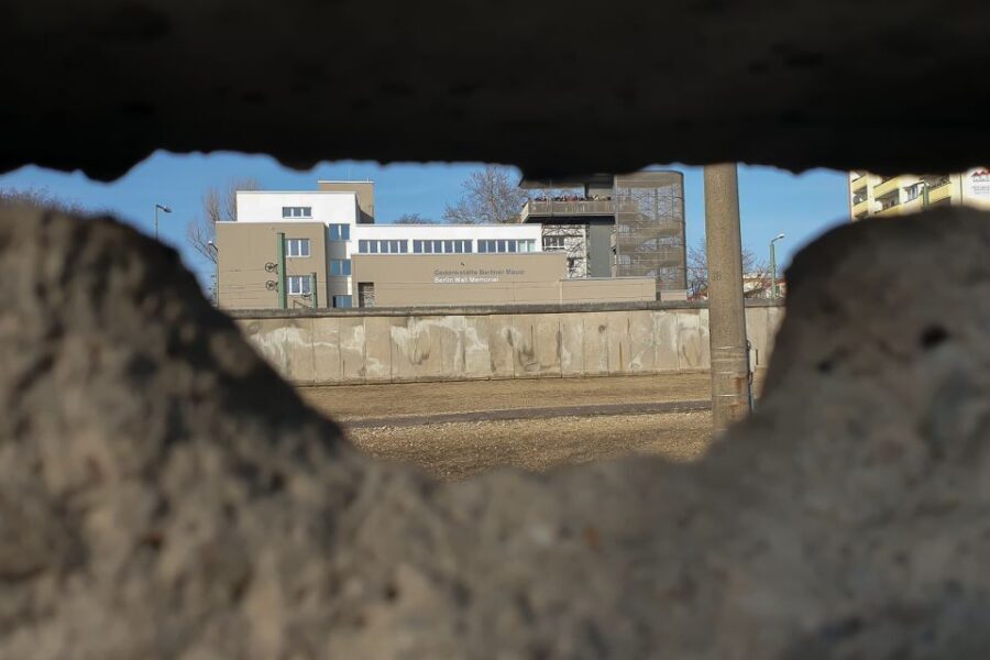 East Berlin and the Wall: Walking Tour - Who Should Consider This Tour?
