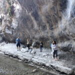 East Crete: Sarakina Gorge SUV Tour - Scenic Drive & Visit to Krista Village