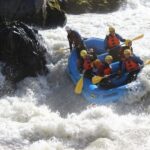 East Glacial River Extreme Rafting - The Practicalities: What’s Included and How to Prepare