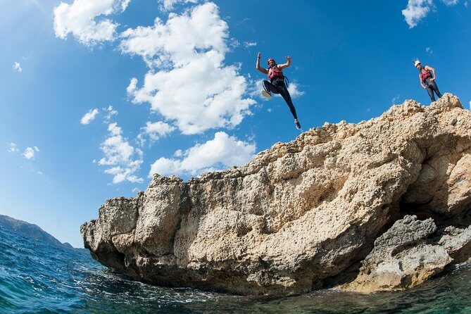 East Mallorca Coasteering Experience with Transfers - The Real-World Experience and Reviews