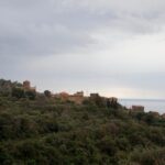 East Mani Road e-Bike Tour - Key Points