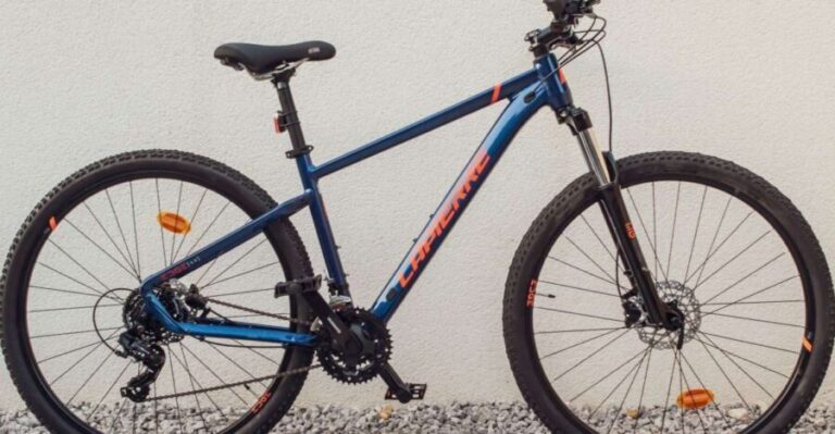 East Sussex: Lapierre Edge 2.9 Mountain Bike Rental 2 hours - Final Thoughts: Is This Ride Right for You?