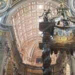 Easter Mass with Pope Leone XIV at Vatican - Is This Tour Worth It?