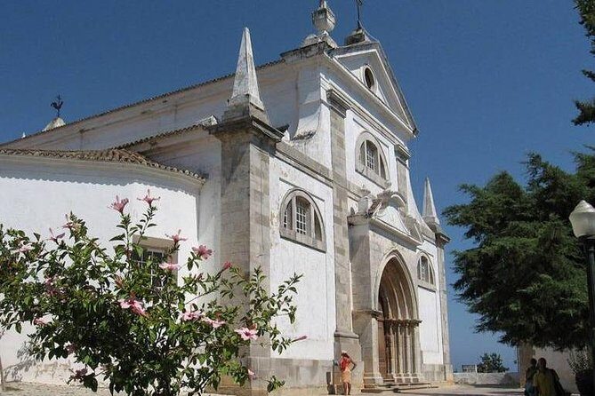 Eastern Algarve - Full-Day Trip - Transportation and Logistics
