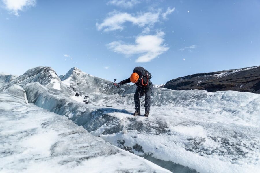 Easy Hike on Sólheimajökull glacier - Authentic Experiences and Real Reviews