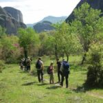 Easy Hiking Adventure at Meteora - Transport, Price, and Practicalities