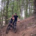 EASY LEVADA BIKING TOUR - What to Expect on the Levada Bike Tour