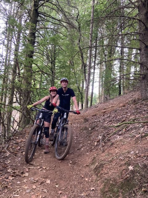 EASY LEVADA BIKING TOUR - What to Expect on the Levada Bike Tour