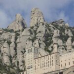 Easy Montserrat. Half-Day Trip from Barcelona - Free Time and Personal Exploration