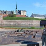 Easy Pace Tour of Kronbog Castle & Frederiksborg Palace W - The Itinerary: What Makes Each Stop Unique