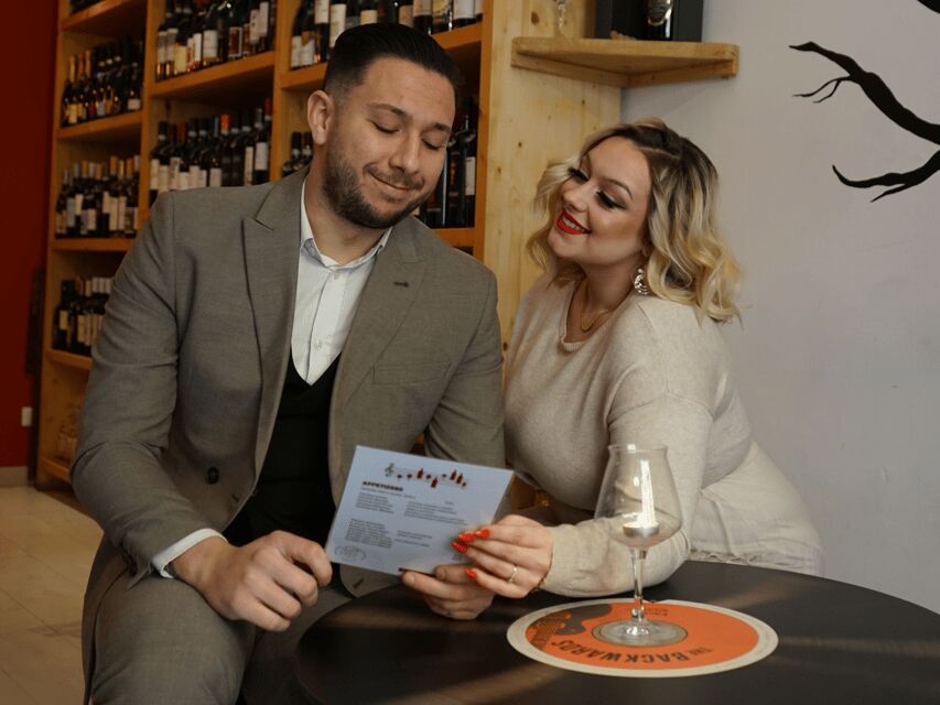 Easy Wine Tasting in Turin City Center - The Value of This Experience