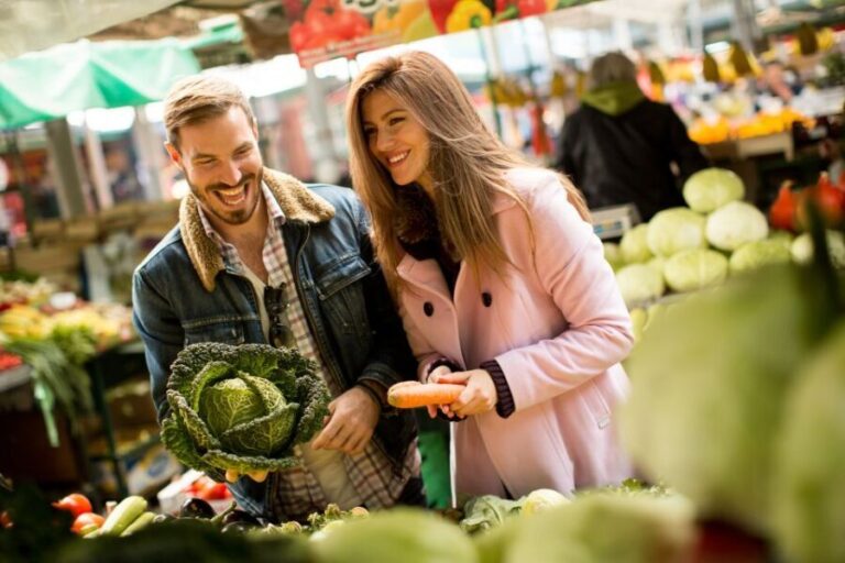 Eat Like a Londoner: The Internationalist Food Experience - Who Should Book This Tour?