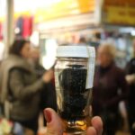 Eat Like a Roman - Traditional Food, Local Market & History - Whats Included and Whats Not