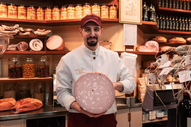 Eating Bologna Food & Wine Tour - A Fully Detailed Look at the Bologna Food & Wine Experience