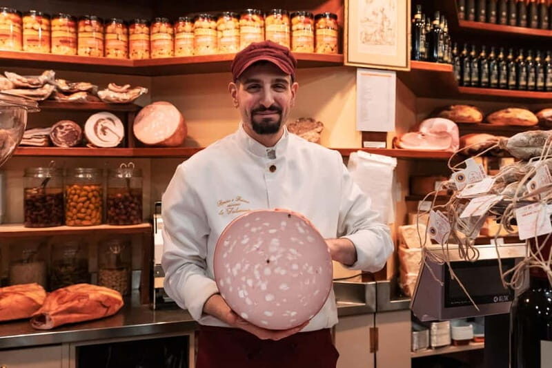 Eating Bologna Food & Wine Tour - A Fully Detailed Look at the Bologna Food & Wine Experience