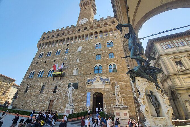 Eating Florence Street Food Tour Guided Tasting and Sightseeing - Who Will Love This Tour?