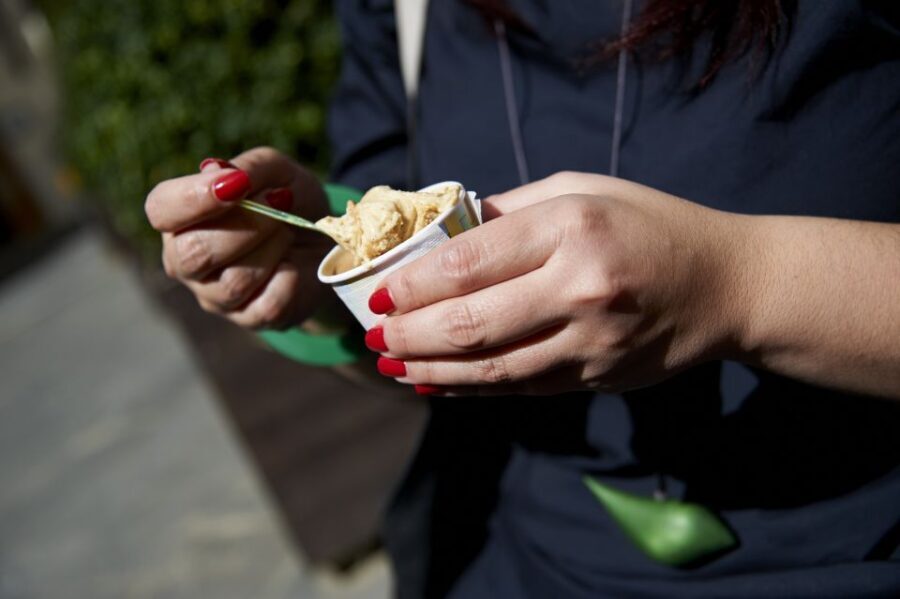 Eating Florence: The Other Side Food Tour - Key Points