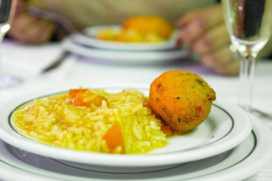 Eating Lisbon: Food and Cultural Walking Tour - What’s Included and How It All Comes Together