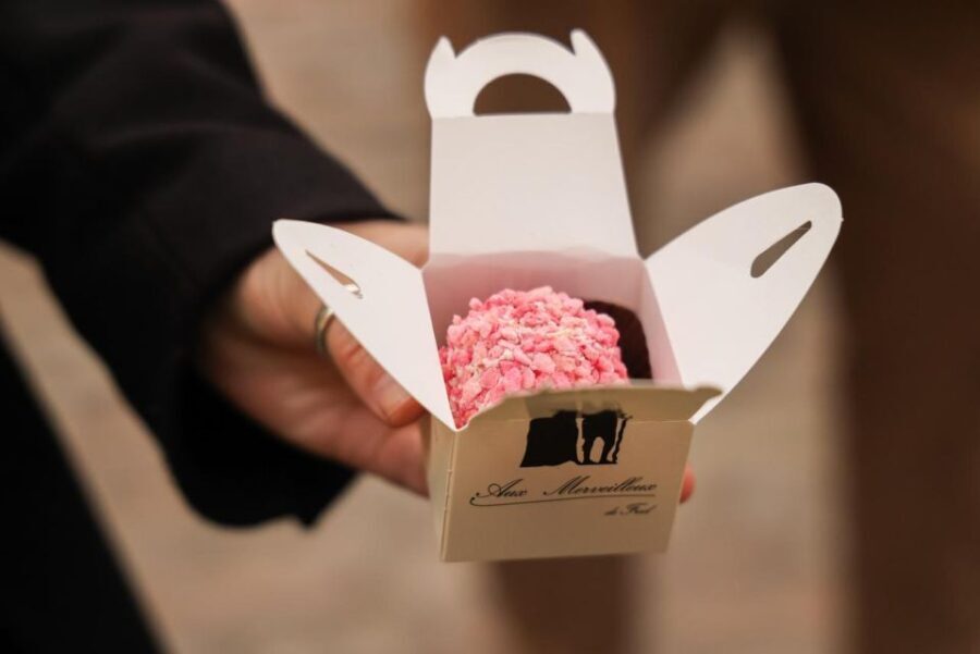 Eating London: Heart Of 'The City' Food Tour - Why the Food Stops Matter