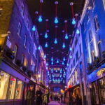 Eating London: Twilight Soho VIP Food & Drinks Tour - Key Points