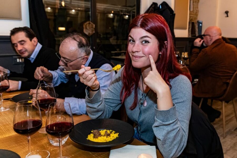 Eating Milan: Navigli Food & Drinks Tour - Final Thoughts