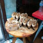 Eating Paris: Le Marais Food & Wine - The Culinary Highlights