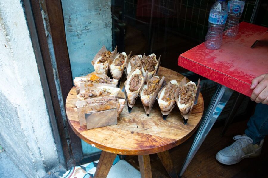Eating Paris: Le Marais Food & Wine - The Culinary Highlights