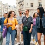 Eating Paris: Left Bank Food & Wine Tour - Authentic Stories and Traveler Perspectives