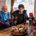 Eating Venice: Offbeat Food & Drinks Tour - A Deep Dive into the Food & Drink Experience